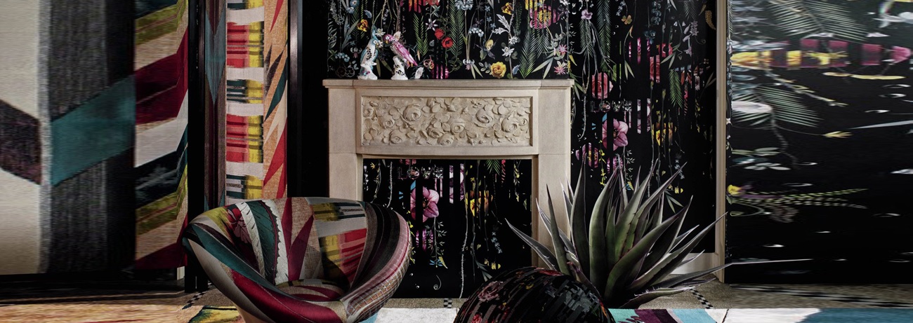 Maximalism: What It Is & How to Use It in Your Home | F&P Interiors