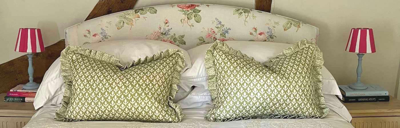 Beautiful Cushions for Your Home