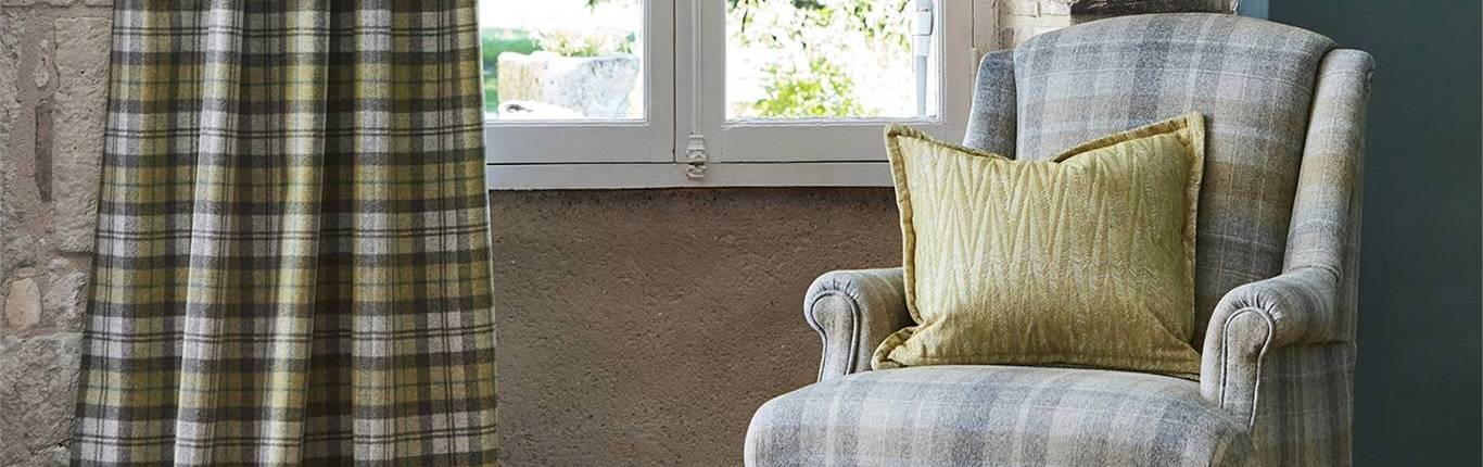 Five Benefits of Wool Material in Your Home Design