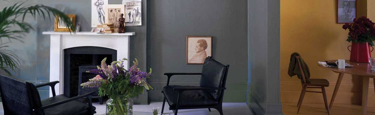 Grey Colour Schemes | Colours that Go with Grey