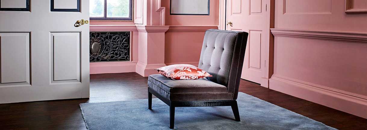 Creative Home Painting Ideas To Add Colour to Your Home