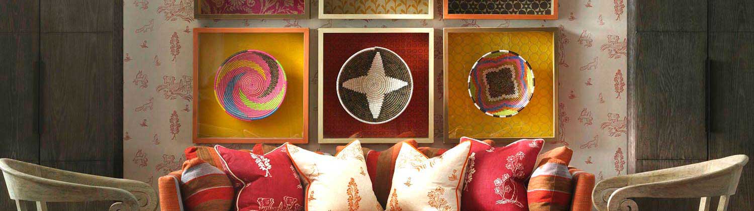 Kit Kemp Interior Design Inspirations | Interiors Guide