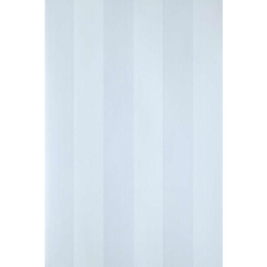 Plain Stripe Wallpaper | Printed Wallpapers | Country Cottage Bedroom