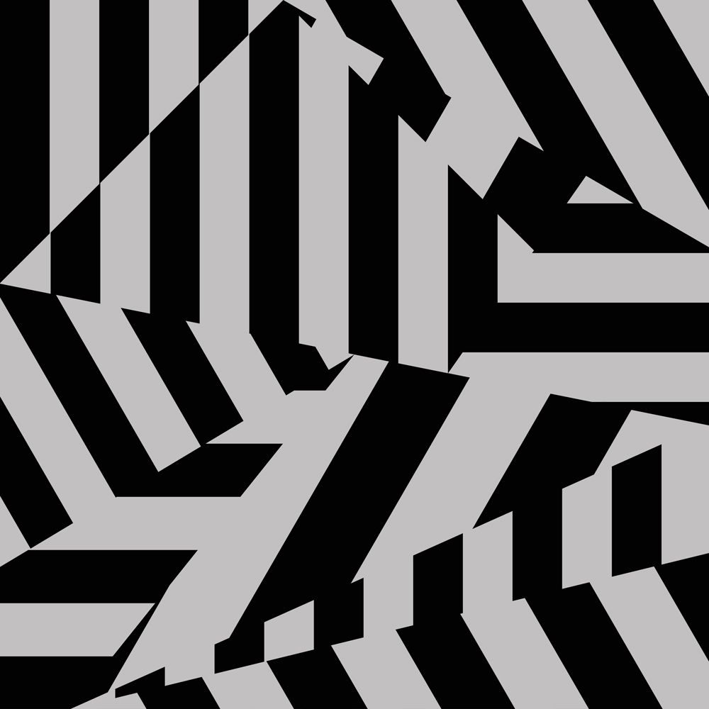 Dazzle Wallpaper | 17 Patterns | F&P Interiors