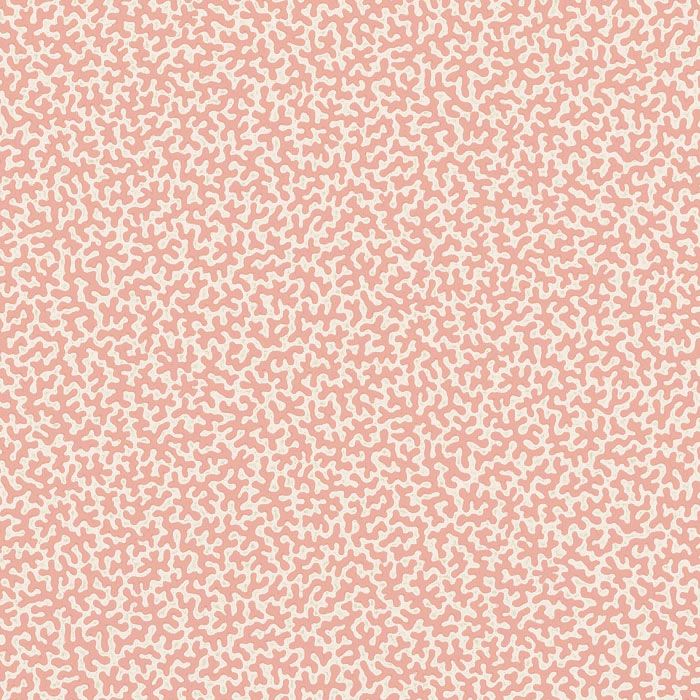 Wendle Cherry Red | Small Design Wallpaper