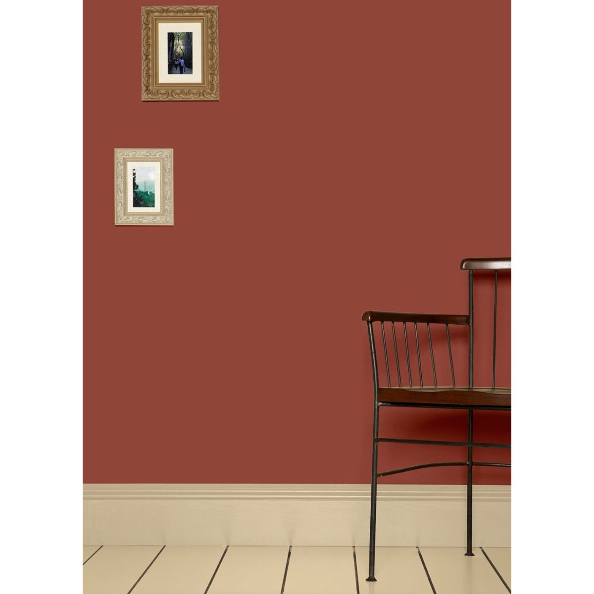 Farrow & Ball Paint | Picture Gallery Red