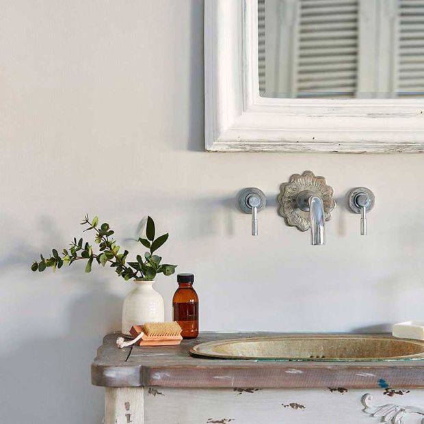 Grey Mist Paint Sanderson | Luxury Paint