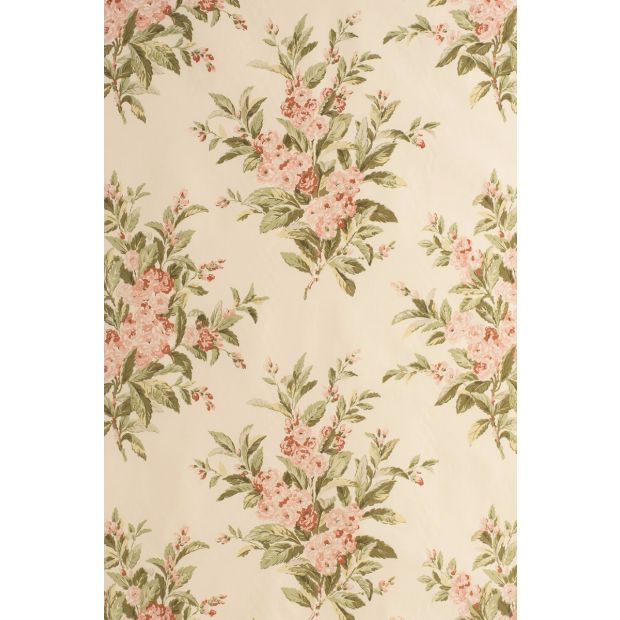 Georgia by Jean Monro | Antique Design | Designer Fabric at F&P Interiors