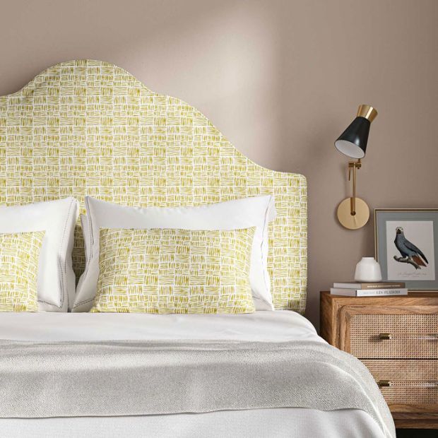 Trapeze Fabric Seychelles