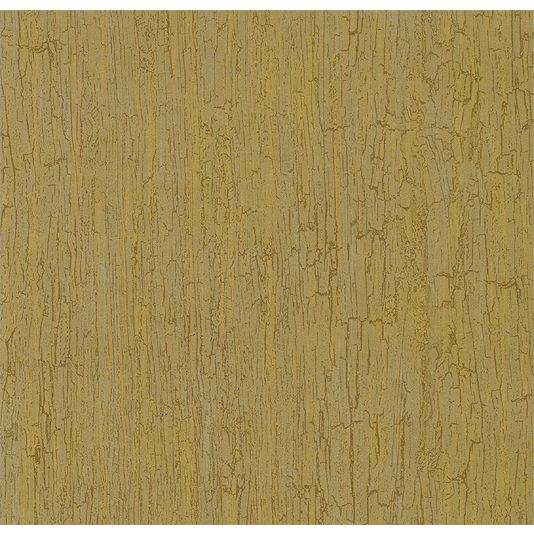 Gold Crackle Wallpaper | Cole & Son Foundation Collection | F&P Interiors