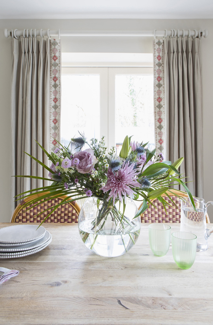 How to Choose a Curtain Heading | Interior Design Advice