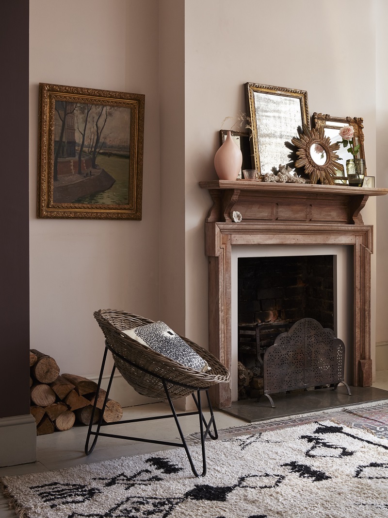 Simple Fireplace Design Ideas 10 Ideas For Above Fireplace Decor How