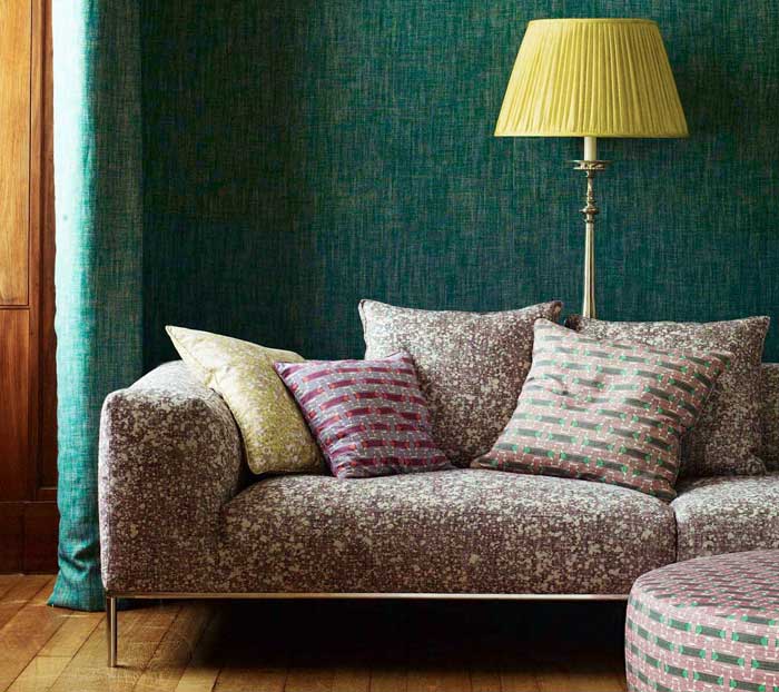 How to Style Cushions Like an Interior Designer | Interiors How To Guide