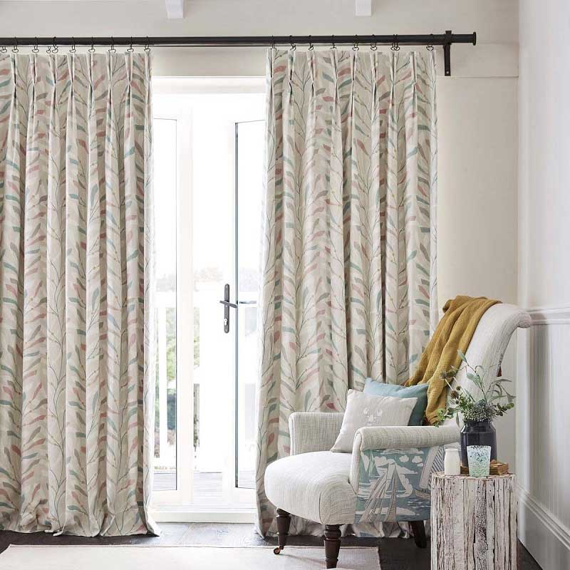 National Trust Fabric and Wallpaper Collections | Interior Design ...