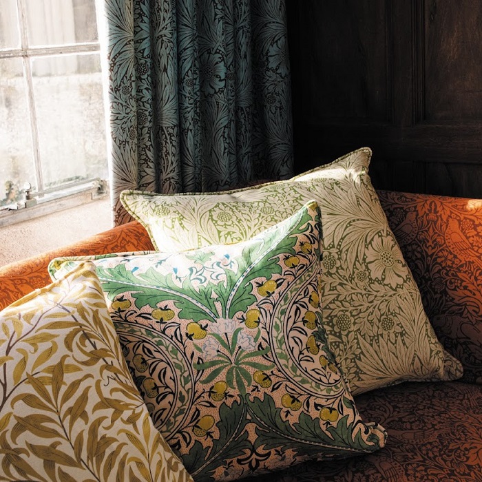 Maximalism: What It Is & How to Use It in Your Home | F&P Interiors