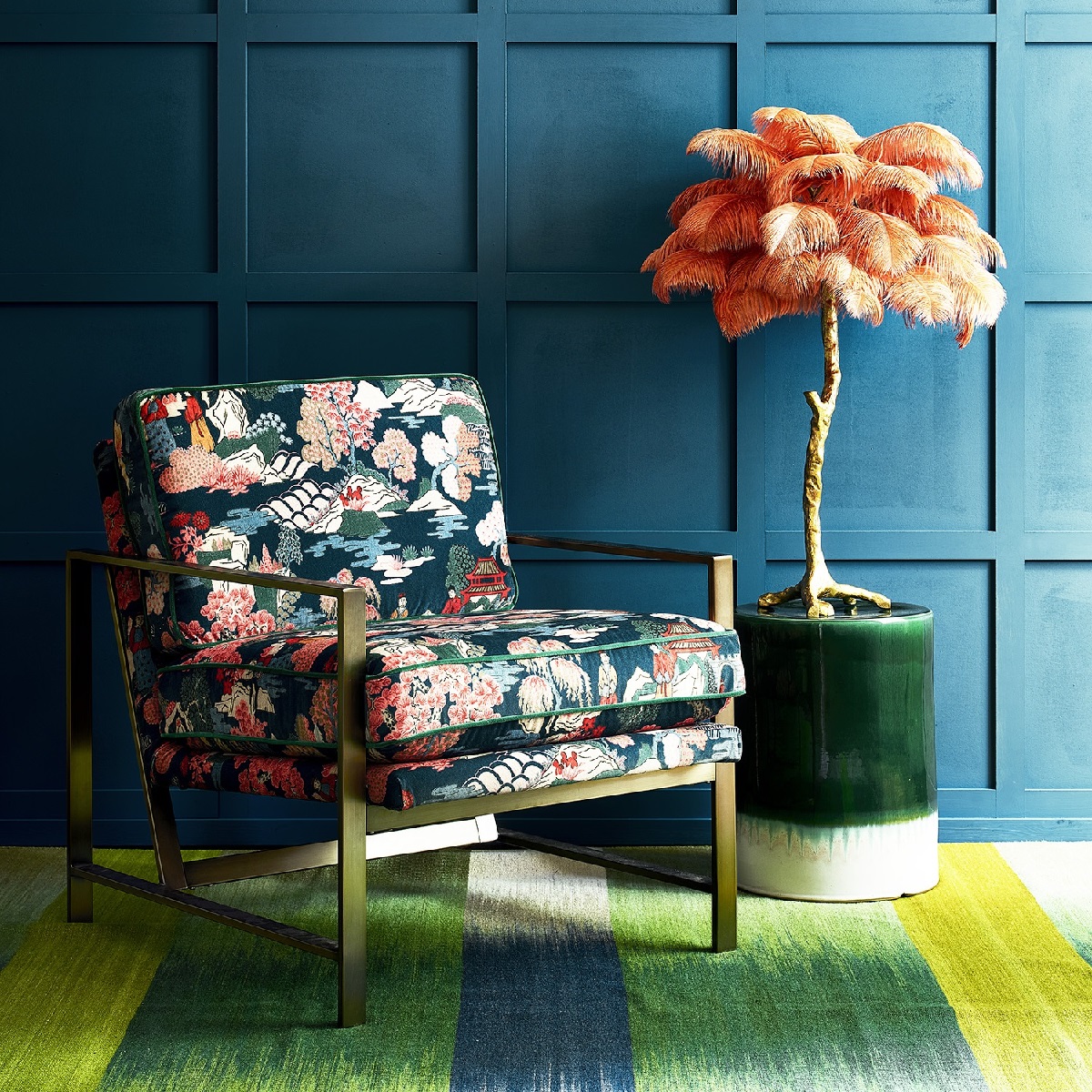 Maximalism: What It Is & How to Use It in Your Home | F&P Interiors