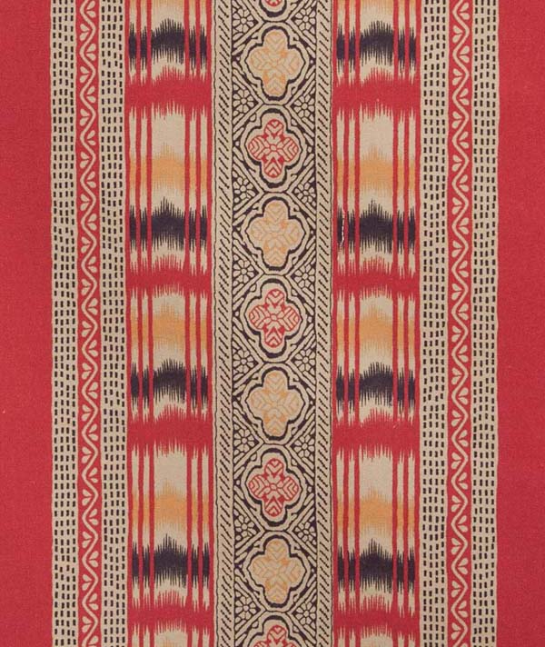 The Best Ikat Fabric Designs