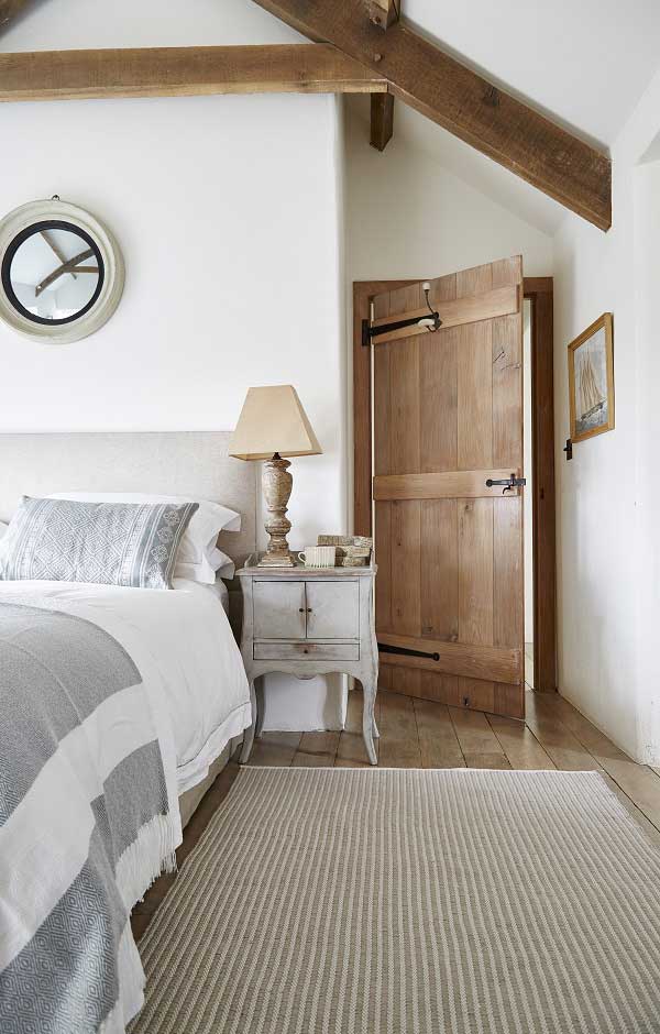 Interview with Tasha Green of eco Rug and Accessories Brand Weaver Green