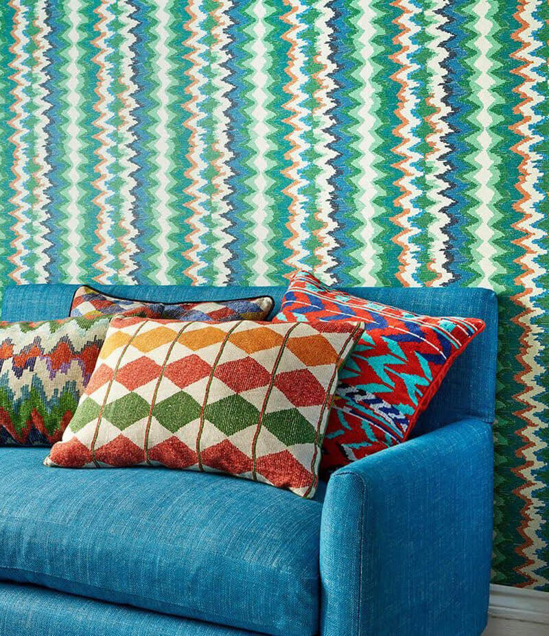 Discovering Your Home’s Perfect Palette | The F&P Interiors Colour Guide