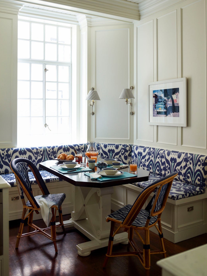 Stylish Window Seat Ideas For Your Home | Interior Design Guide