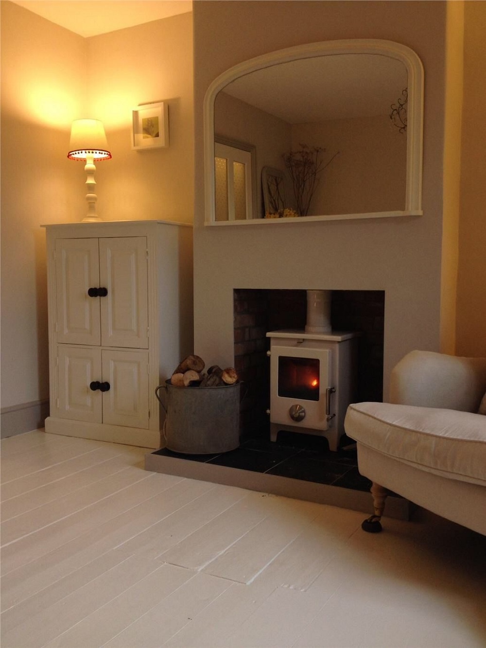Fireplace Design Ideas for Winter Interior Design